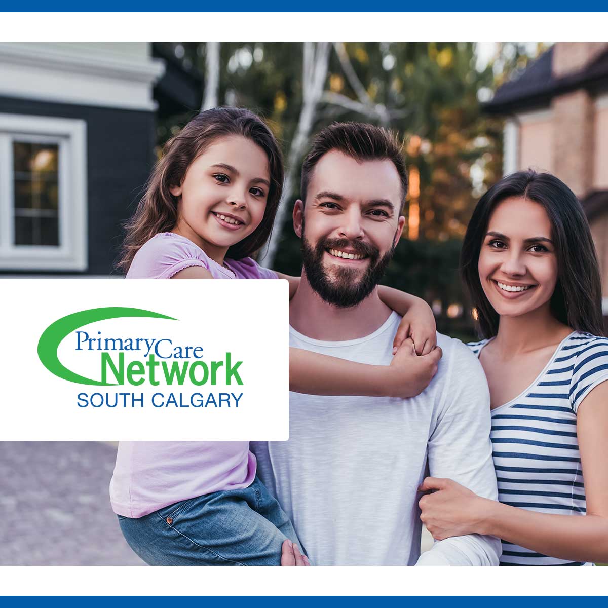 What is a PCN? | South Calgary Primary Care Network